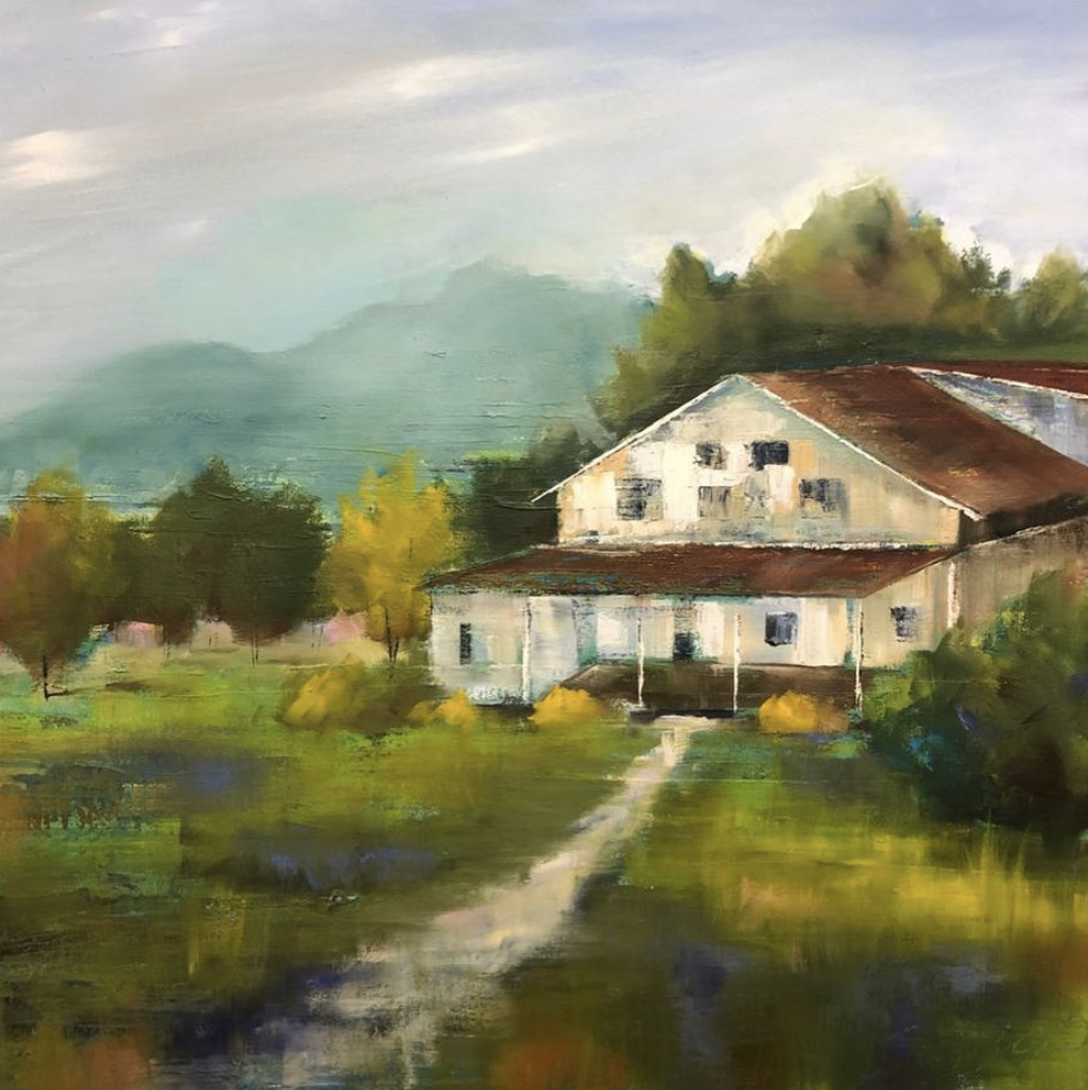 Place Portraits – Lindsay H Jones Fine Art