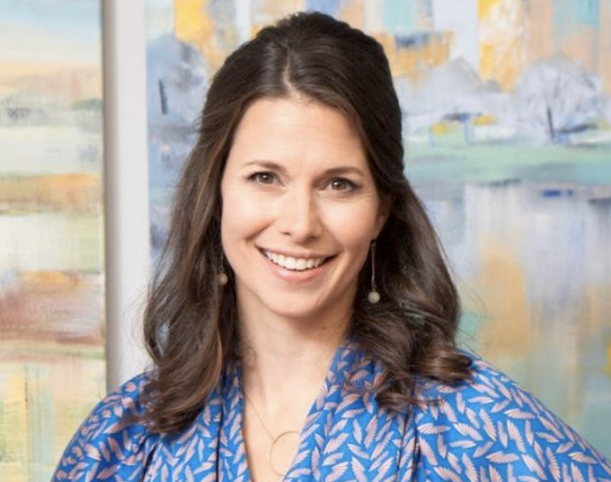 Lindsay H Jones Fine Art